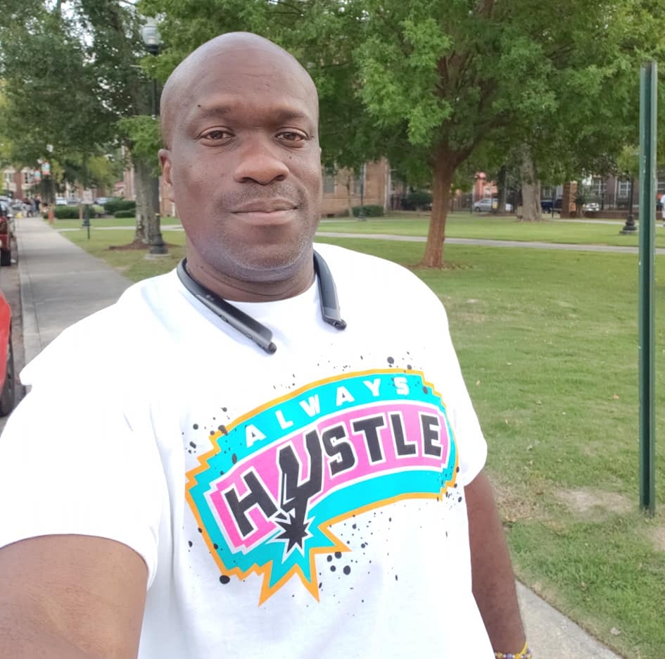 Terrence Kareem Johnson - Alabama Political Profile | Bama Politics