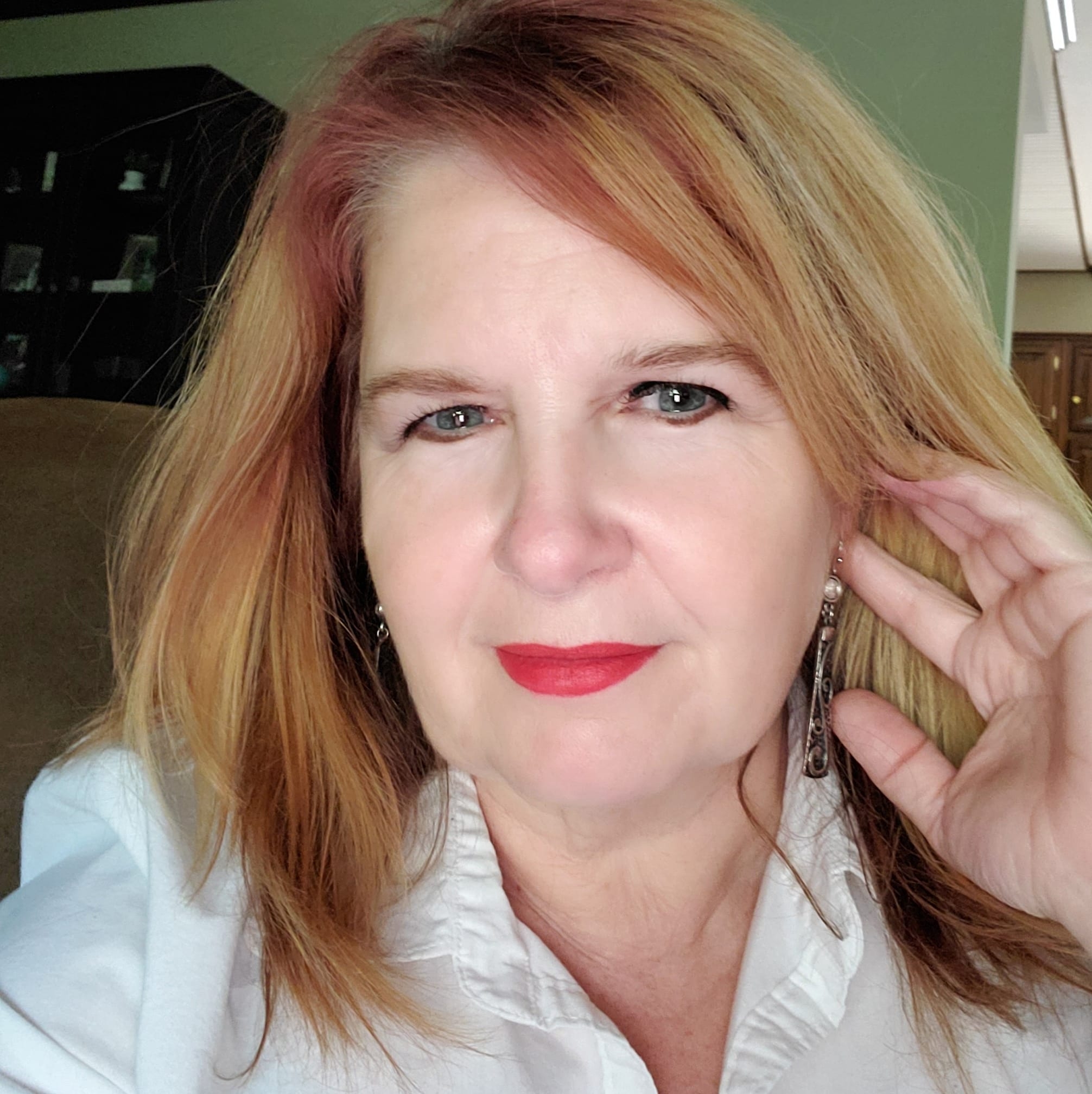 Terri Michal - Alabama Political Profile | Bama Politics