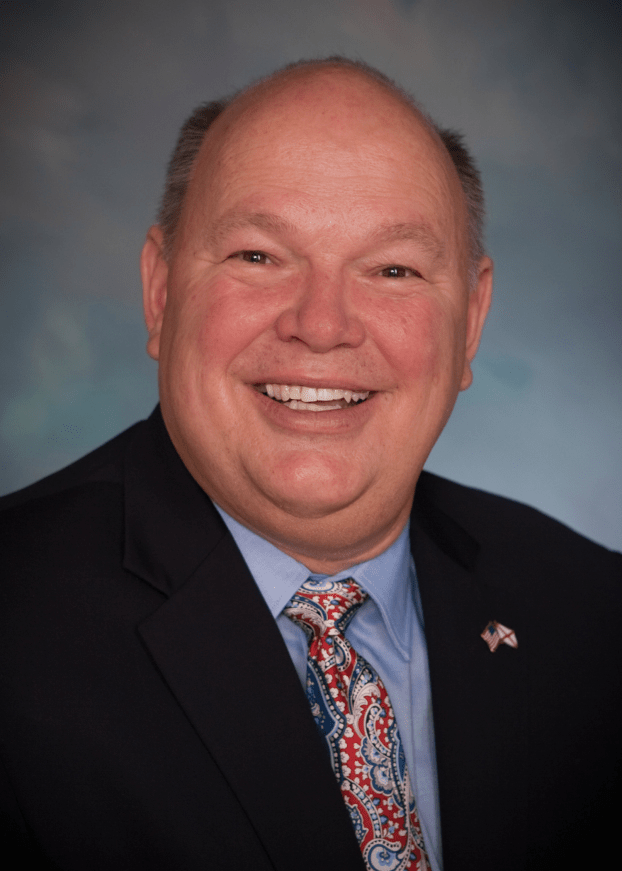 Terry Martin - Alabama Political Profile | Bama Politics