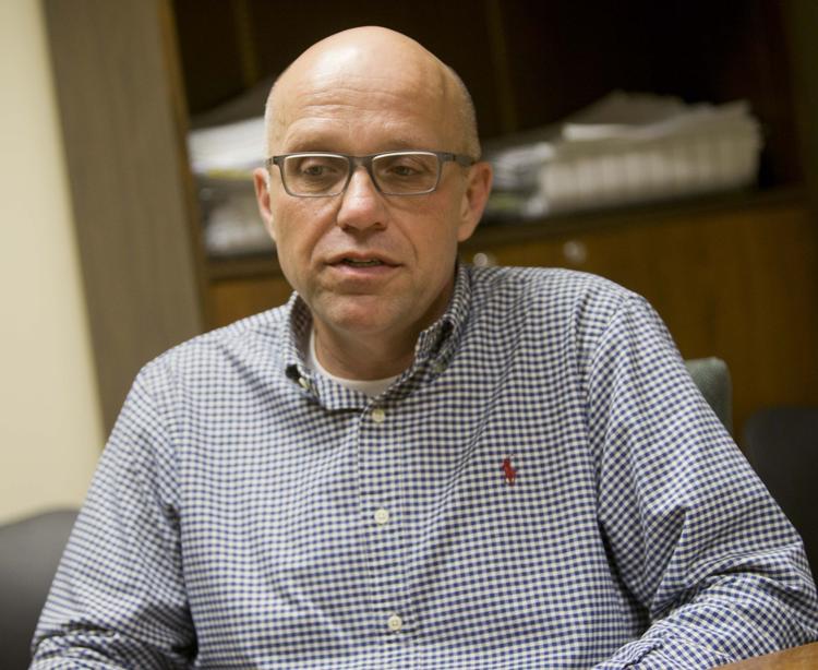 Tony Riley - Bama Politics