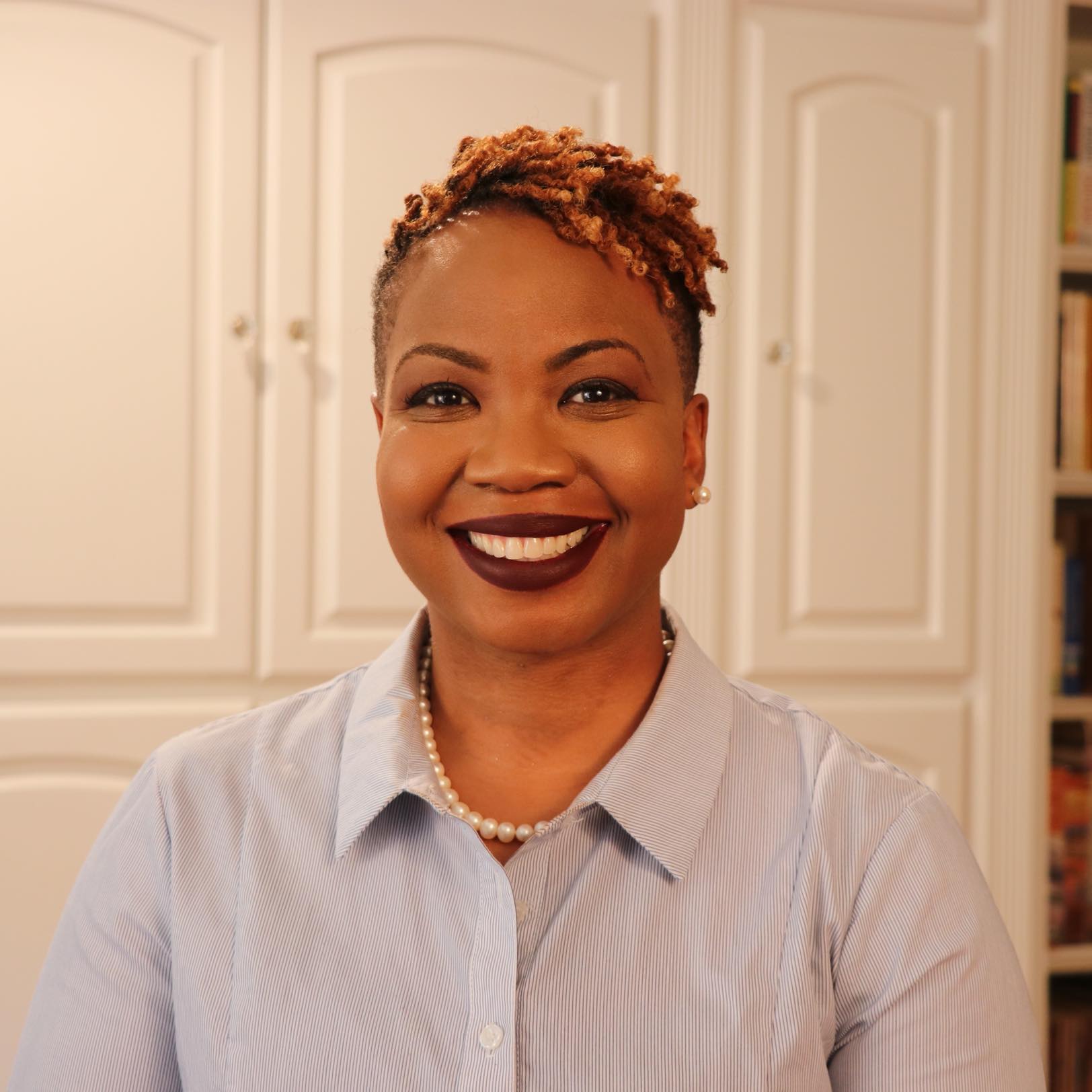 Veronica Johnson - Alabama Political Profile | Bama Politics Veronica Johnson - Alabama Political Profile | Bama Politics