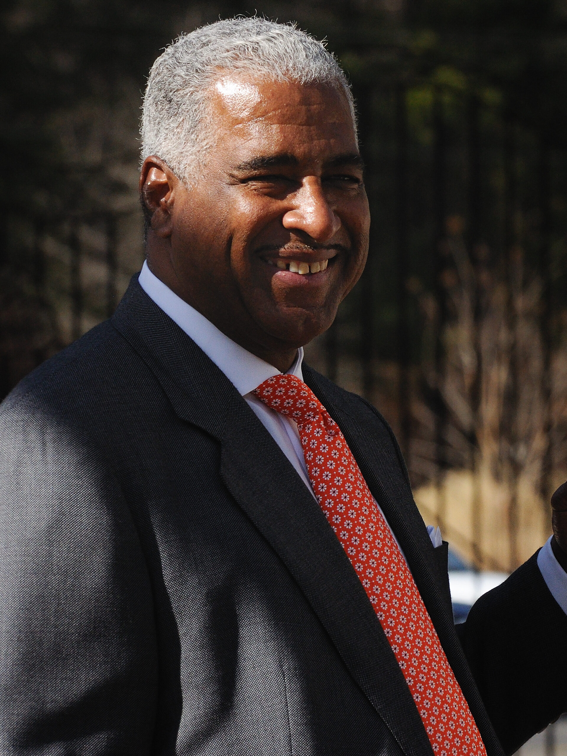 William A. Bell - Bama Politics