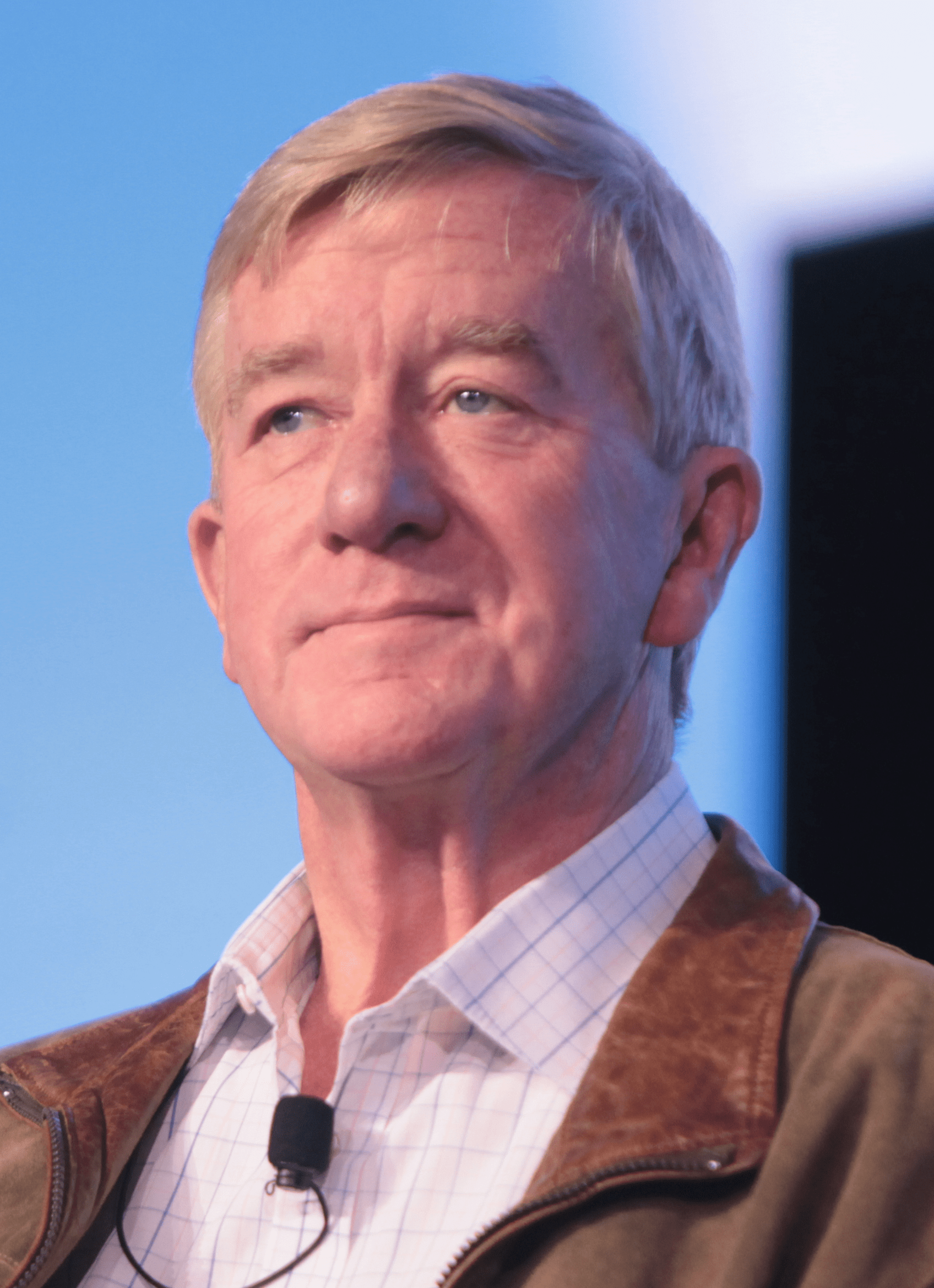Bill Weld - Alabama Political Profile | Bama Politics