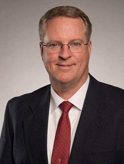 Andy Carter - Alabama Political Profile | Bama Politics