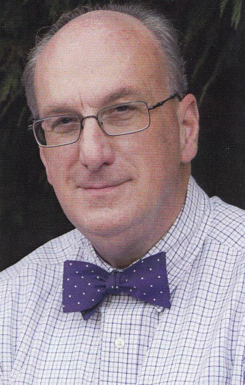 Bill Fuller - Bama Politics