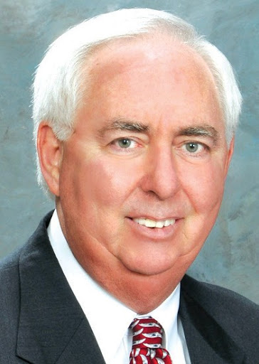 Bill Roberts - Alabama Political Profile | Bama Politics