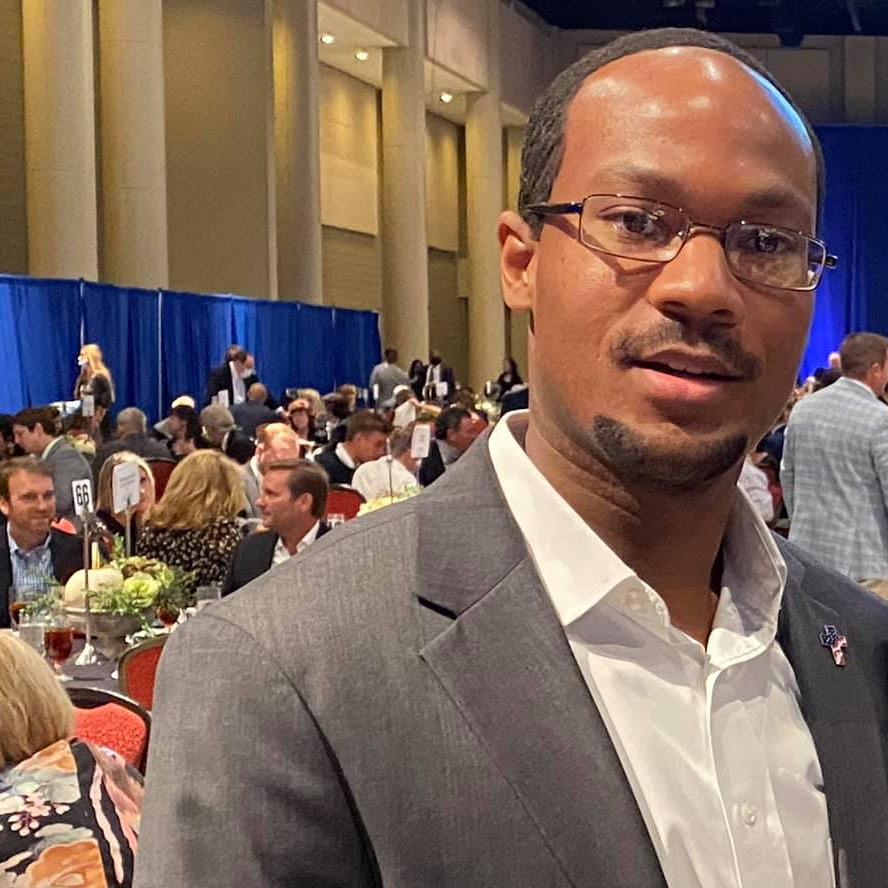 Cedric Coley - Alabama Political Profile | Bama Politics Cedric Coley - Alabama Political Profile | Bama Politics