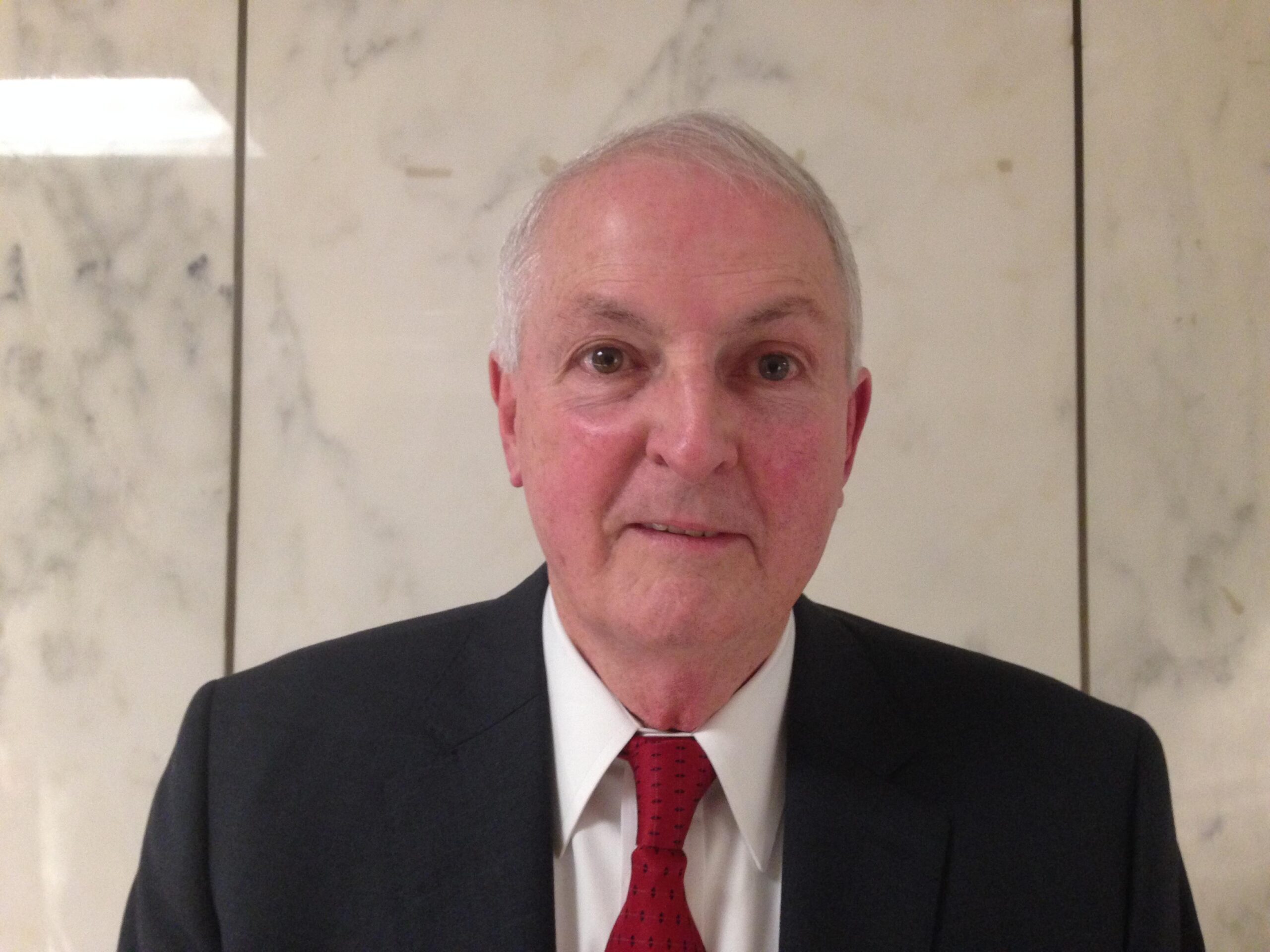 Charles Orr, Board of Education Member of Tuscaloosa County, AL for ...