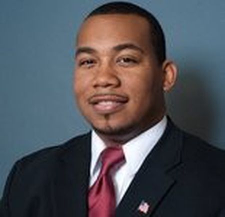 Darius Foster - Alabama Political Profile | Bama Politics