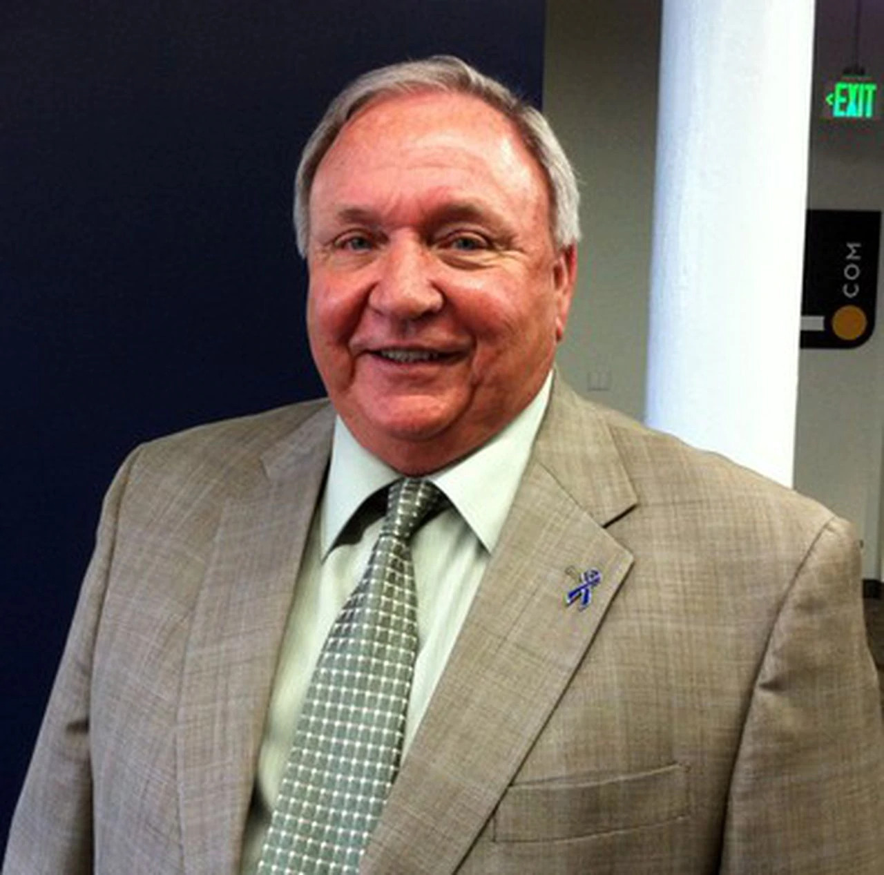 Don Murphy's Instagram, Twitter & Facebook on IDCrawl