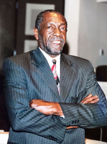 George “Tootie” Bandy - Alabama Political Profile | Bama Politics