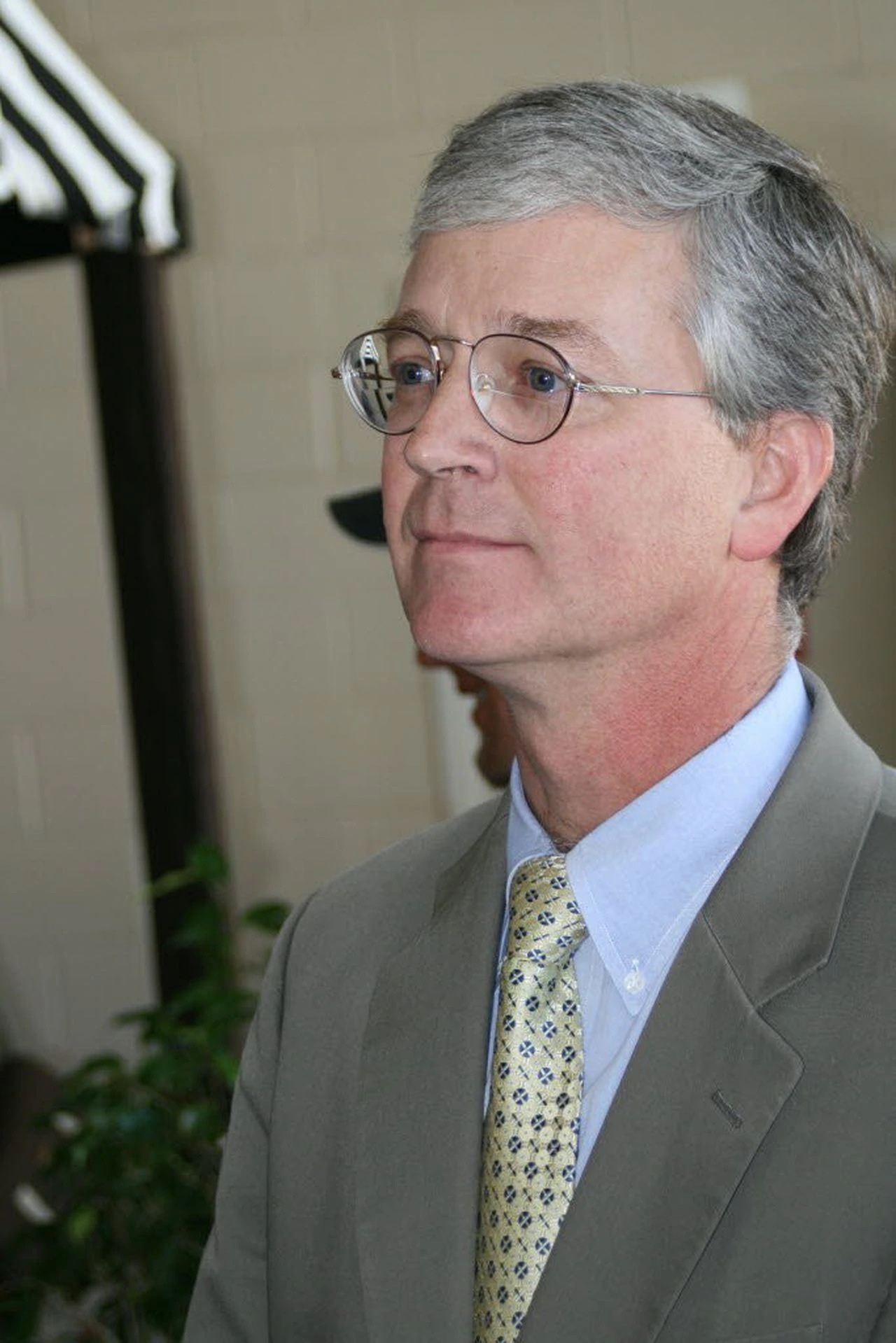 Jeff McLaughlin - Alabama Political Profile | Bama Politics