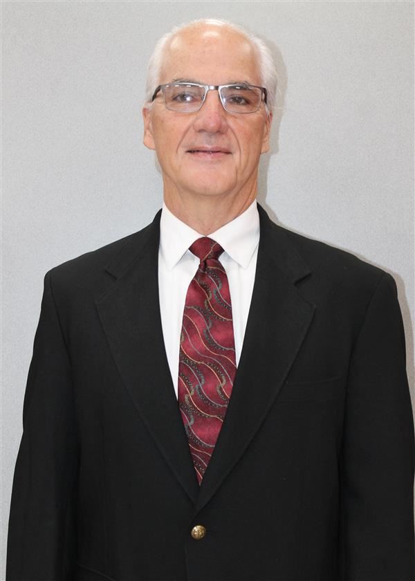 Jeff Winn, Board of Education Member of Calhoun County, AL | Bama Politics