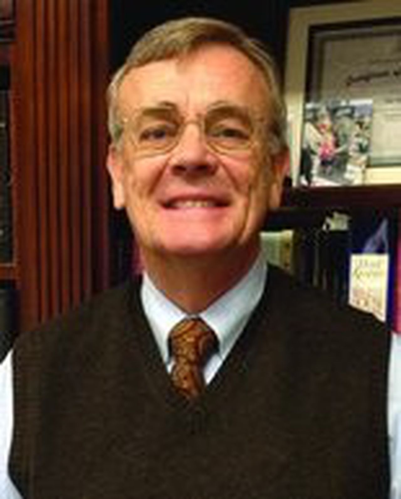 Jim Roberts - Alabama Political Profile | Bama Politics