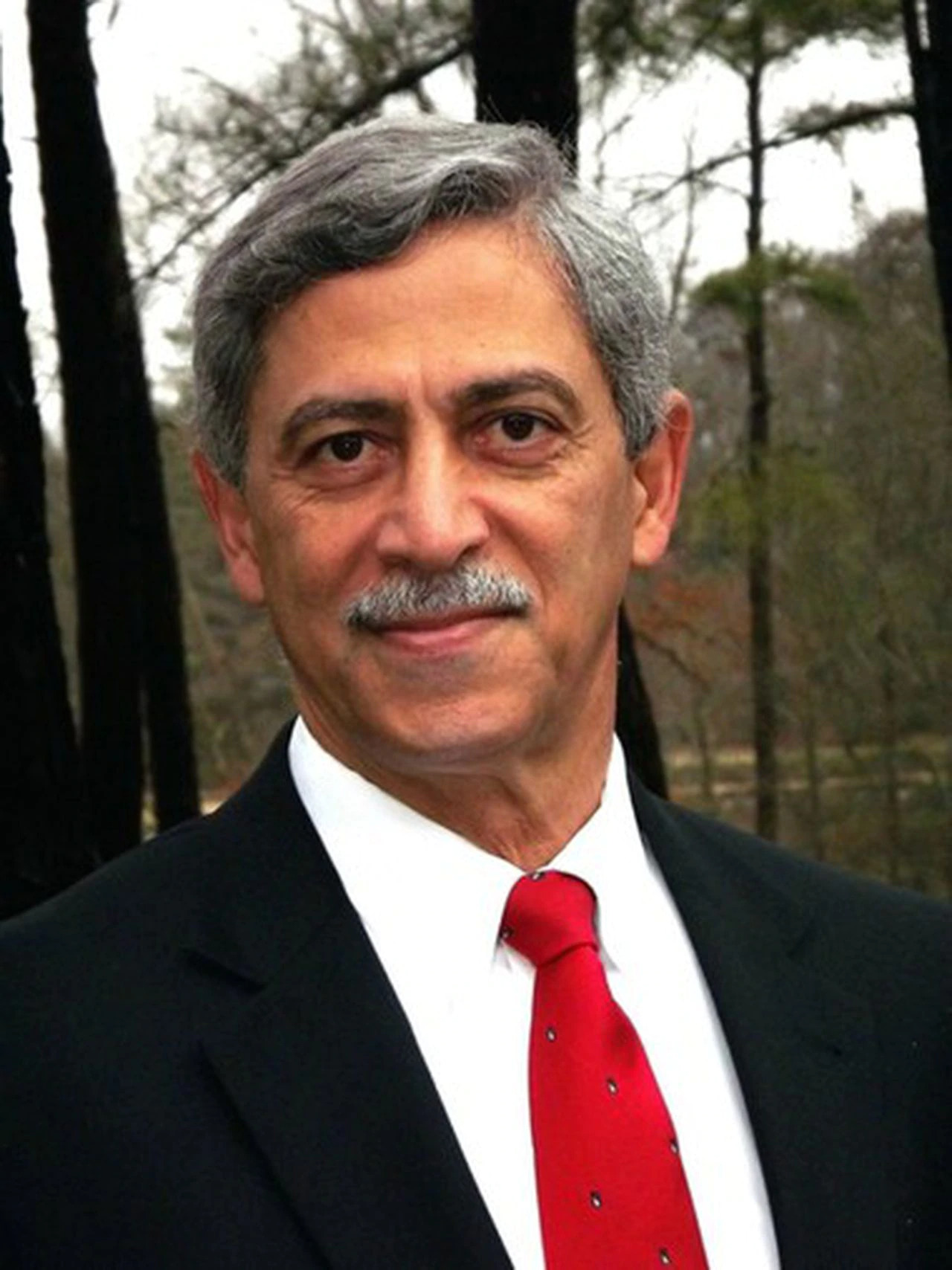 John Bahakel - Bama Politics