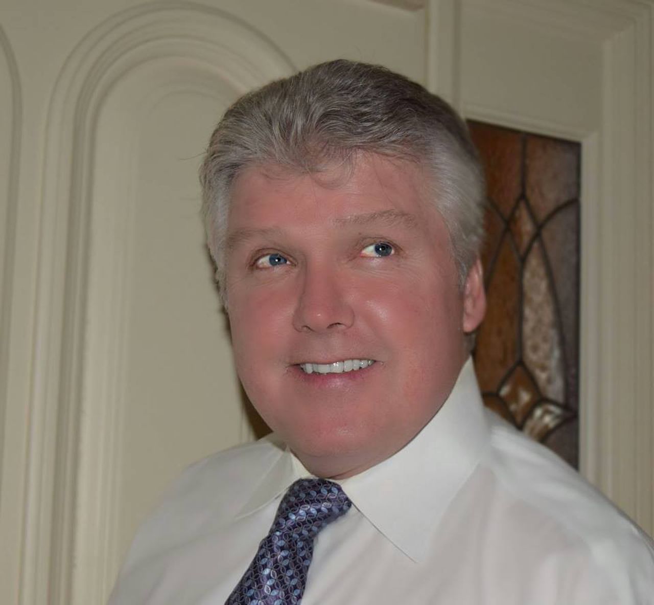 John Martin - Alabama Political Profile | Bama Politics