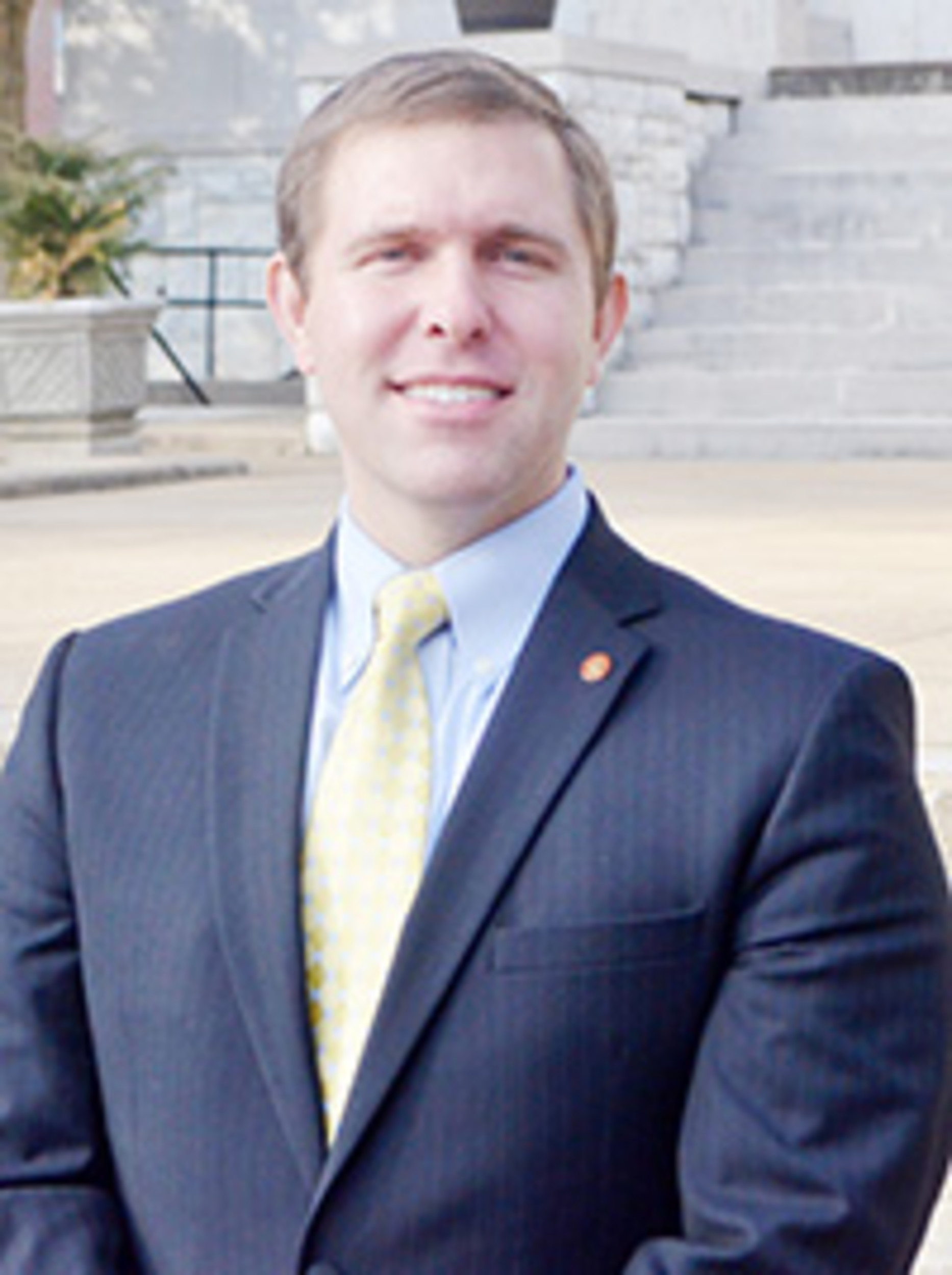 Jonathan McConnell - Alabama Political Profile | Bama Politics