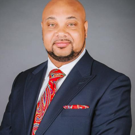 Patrick Sellers, Alabama State Representative for District 57 | Bama ...