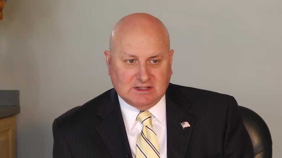 Phil Norris - Alabama Political Profile | Bama Politics