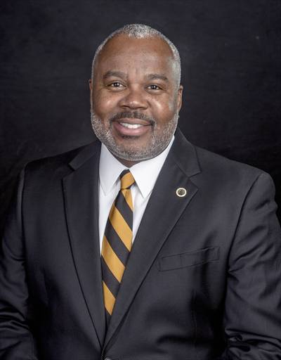 Quinton Ross - Alabama Political Profile | Bama Politics