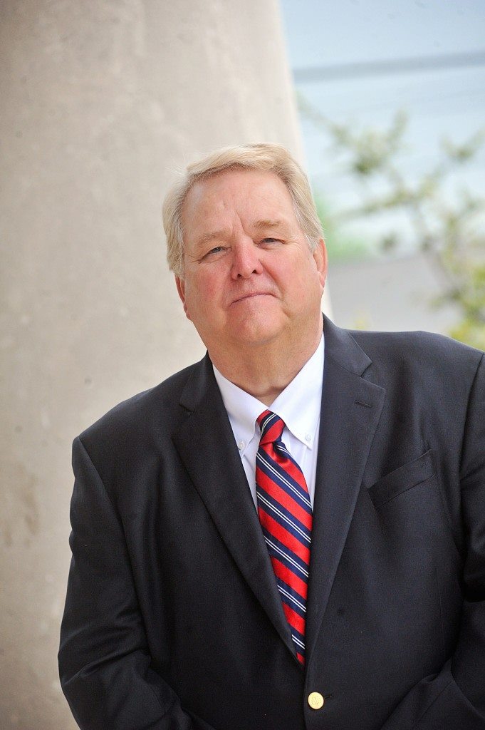 Rex Cheatham - Alabama Political Profile | Bama Politics