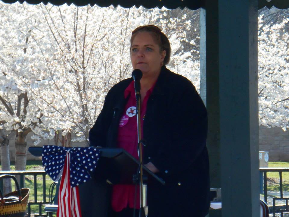 Rhonda “Rose” Gaskin - Alabama Political Profile | Bama Politics