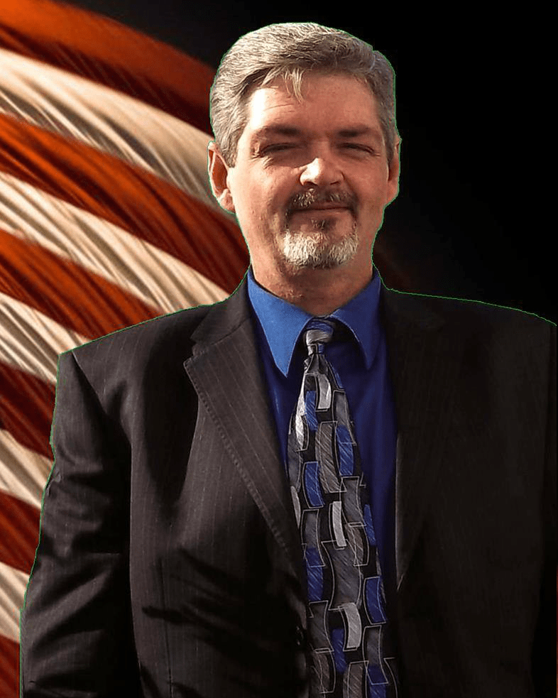 Ron Crumpton - Alabama Political Profile | Bama Politics Ron Crumpton - Alabama Political Profile | Bama Politics