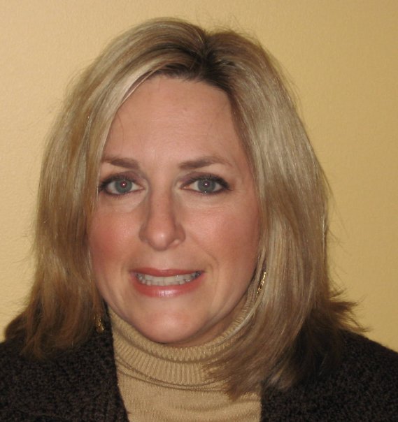 Sherri Coleman Friday, Probate Judge of Jefferson County, AL for ...