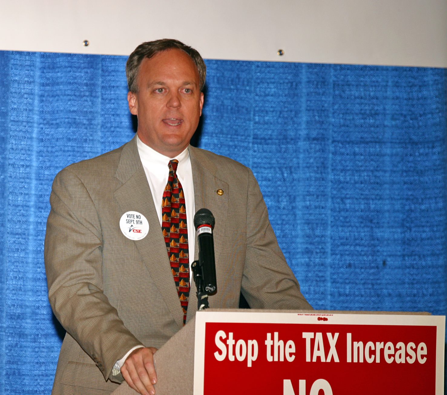 Steve French - Alabama Political Profile | Bama Politics