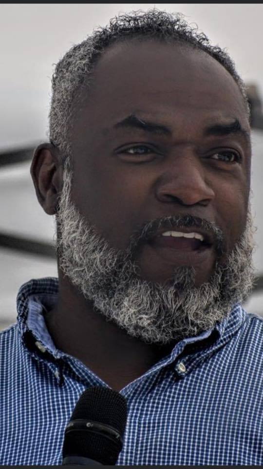 Martin Houston - Alabama Political Profile | Bama Politics