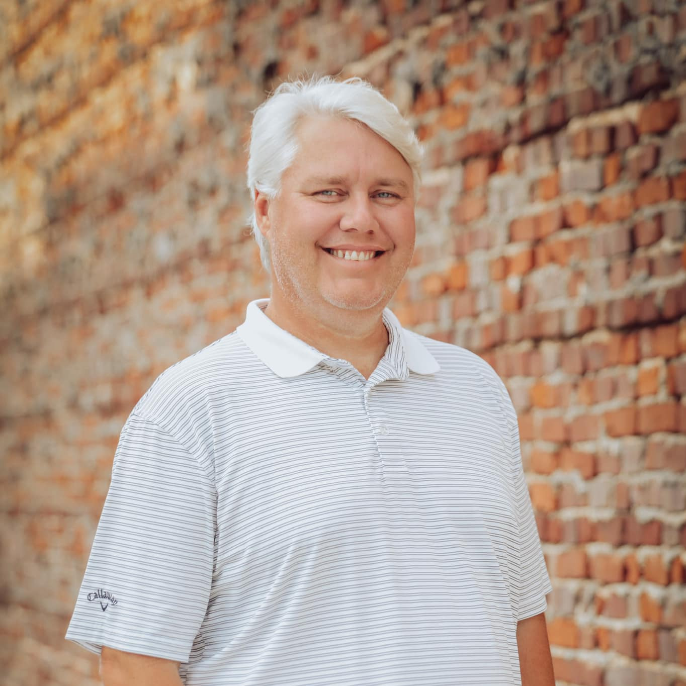 Brian Berry, Council Member of Haleyville, AL for District 5 | Bama ...