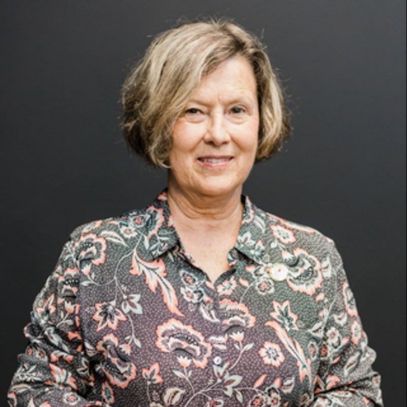Charlotte Hubbard, Council Member of Oxford, AL for District 2 | Bama ...