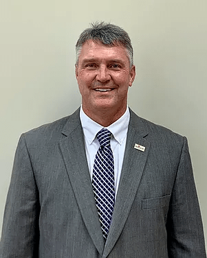 David Palmer, Council Member of Russellville, AL for District 1 | Bama ...