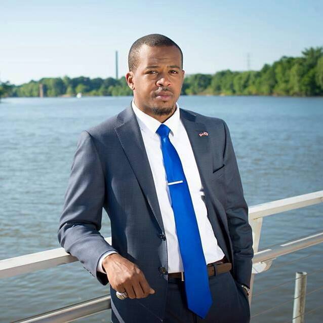 Erick Wright - Alabama Political Profile | Bama Politics