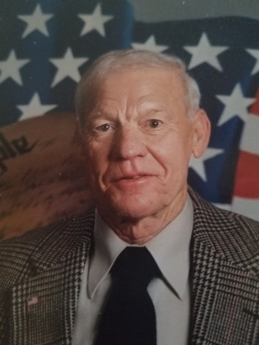 Jerry Hill - Alabama Political Profile | Bama Politics