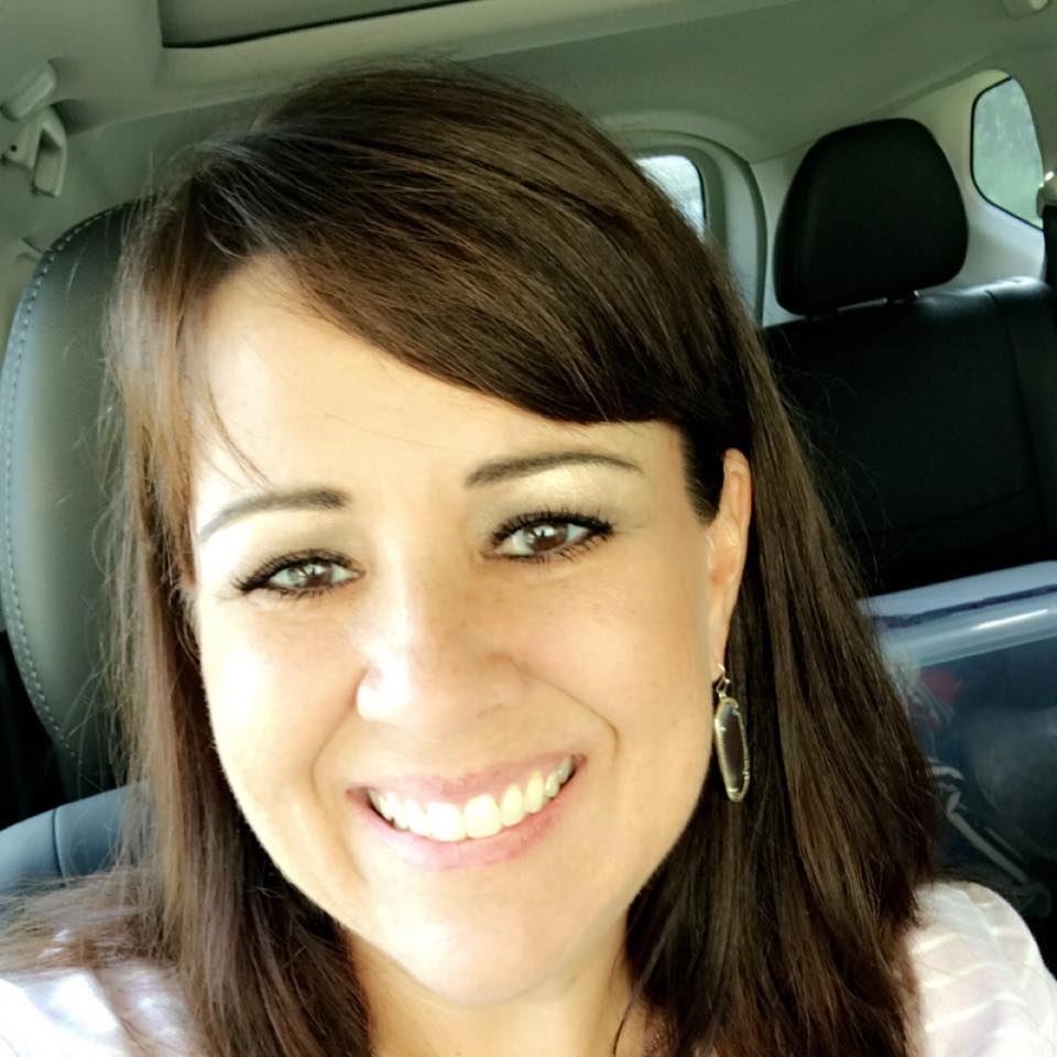 Amy Terry Pace - Alabama Political Profile | Bama Politics