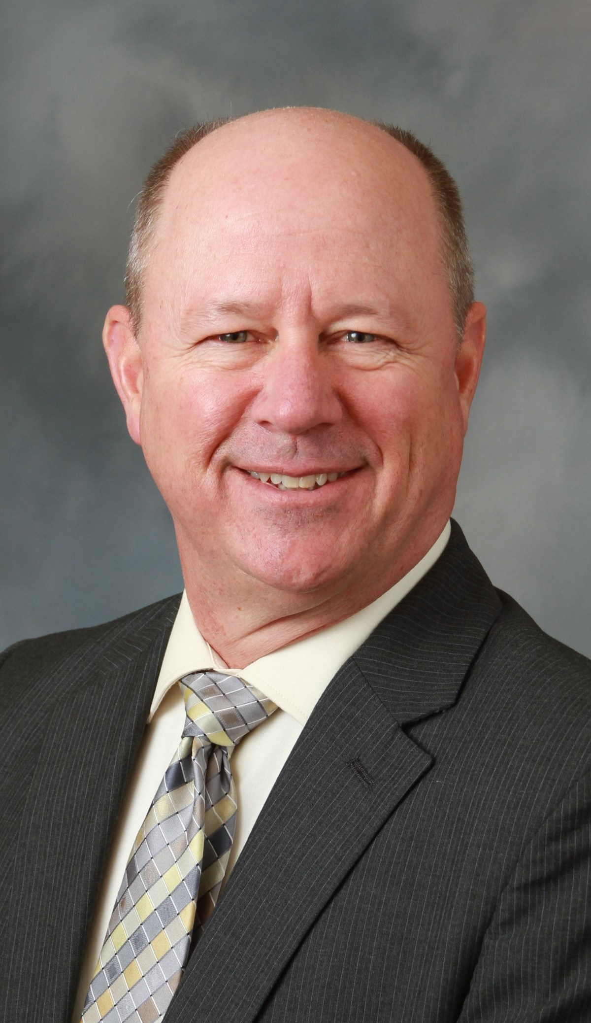 Chuck Roberts, Board of Education Member of Talladega, AL for District ...