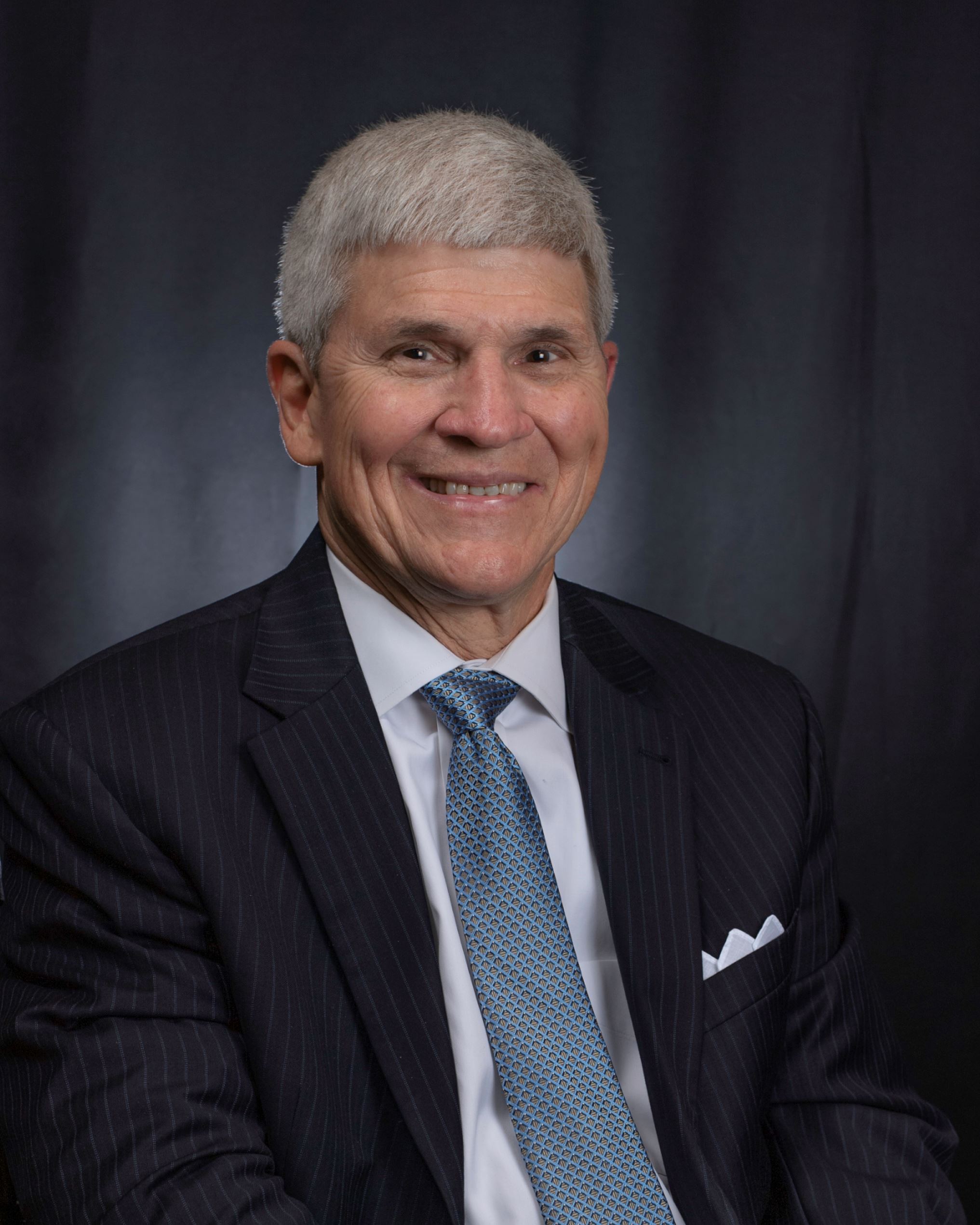 Eddie Smith, Council Member of Opelika, AL for District 4 | Bama Politics