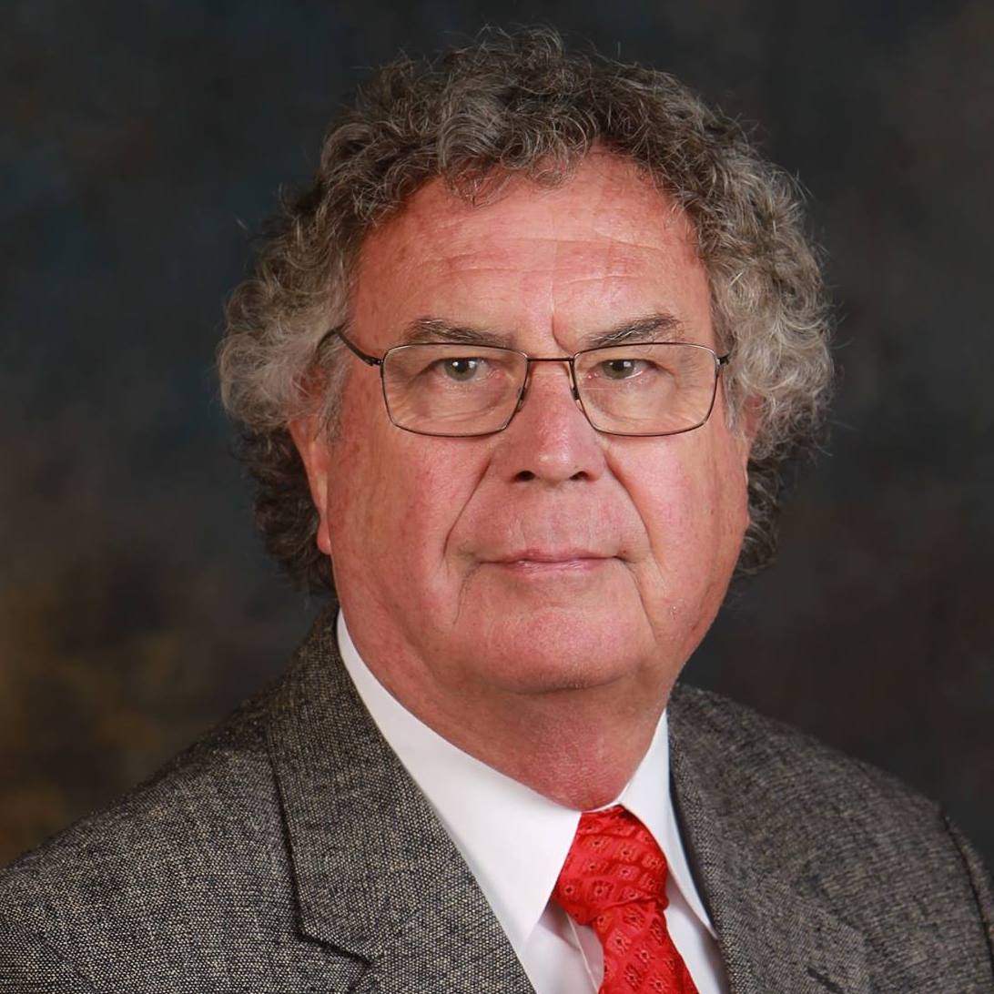 Eugene Goolsby - Bama Politics