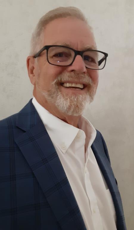 Gary Anacker, Council Member of Vincent, AL for District 1 | Bama Politics