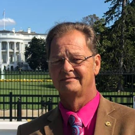 Henry D. Barnes, Sr., Mayor of Bayou La Batre, AL | Bama Politics