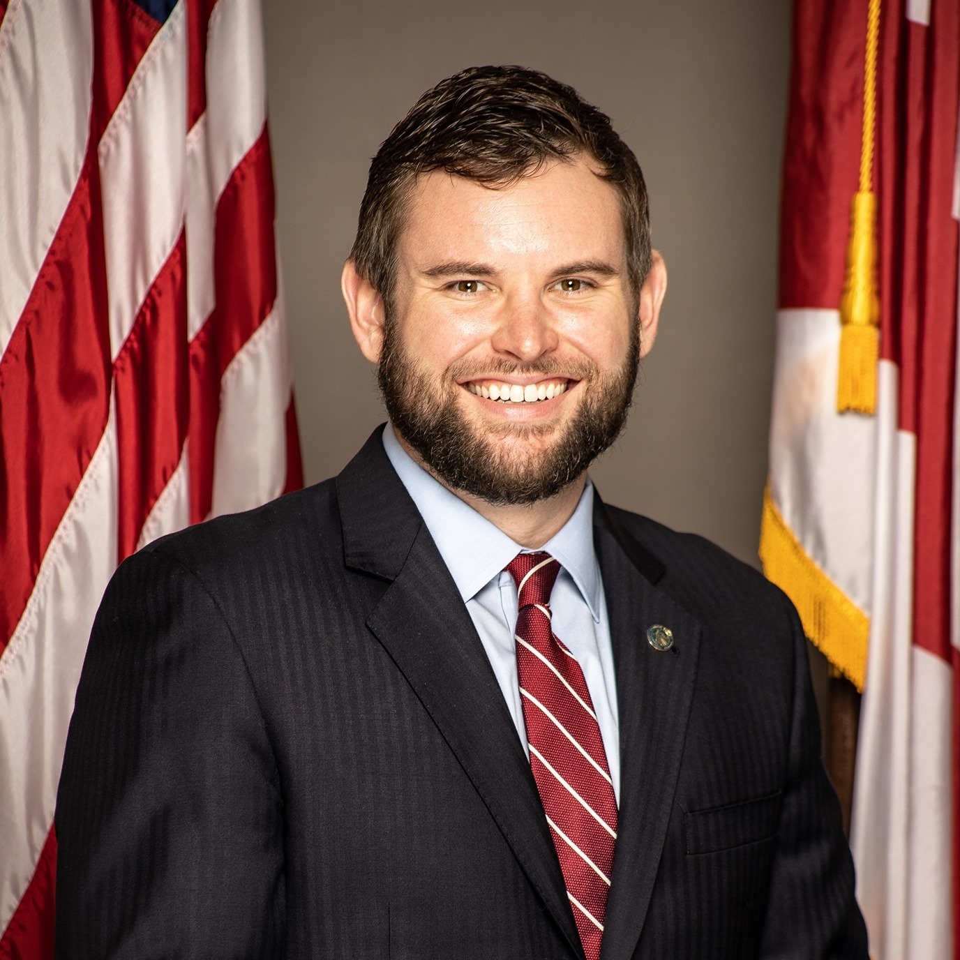 Hunter Williams, Council Member of Birmingham, AL for District 2 | Bama ...