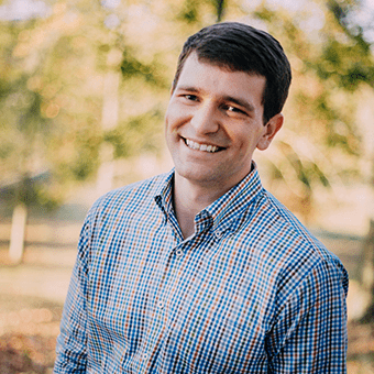 Jacob Ladner, Council Member of Decatur, AL for District 5 | Bama Politics