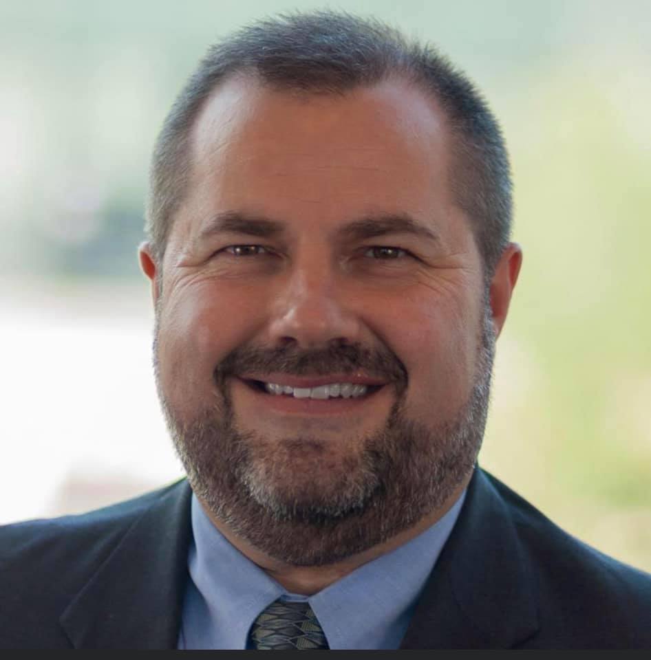 Jason Neal, Board of Education Member of Cullman, AL for District 4 ...