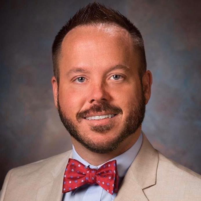 Jeff Hogg, Council Member of Northport, AL for District 5 | Bama Politics