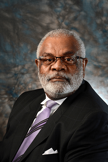 Jerome Cook, Board of Education Member of Bessemer, AL for District 5 ...