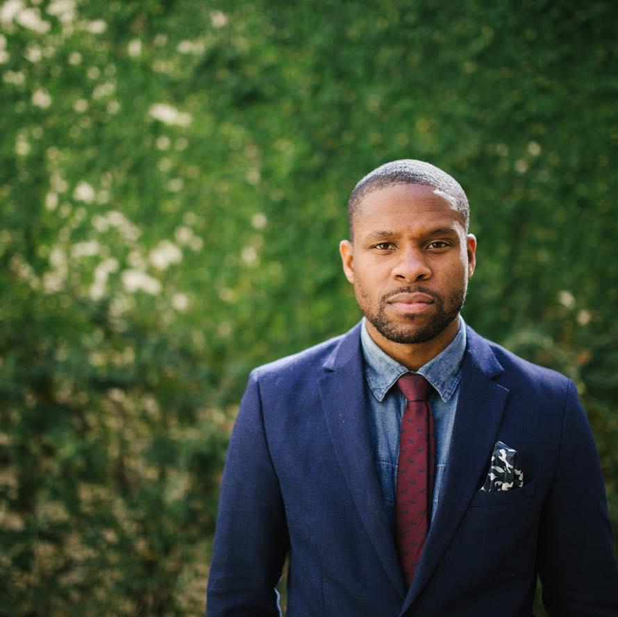 Jonathan “J.T.” Moore, Council Member of Birmingham, AL for District 4 ...