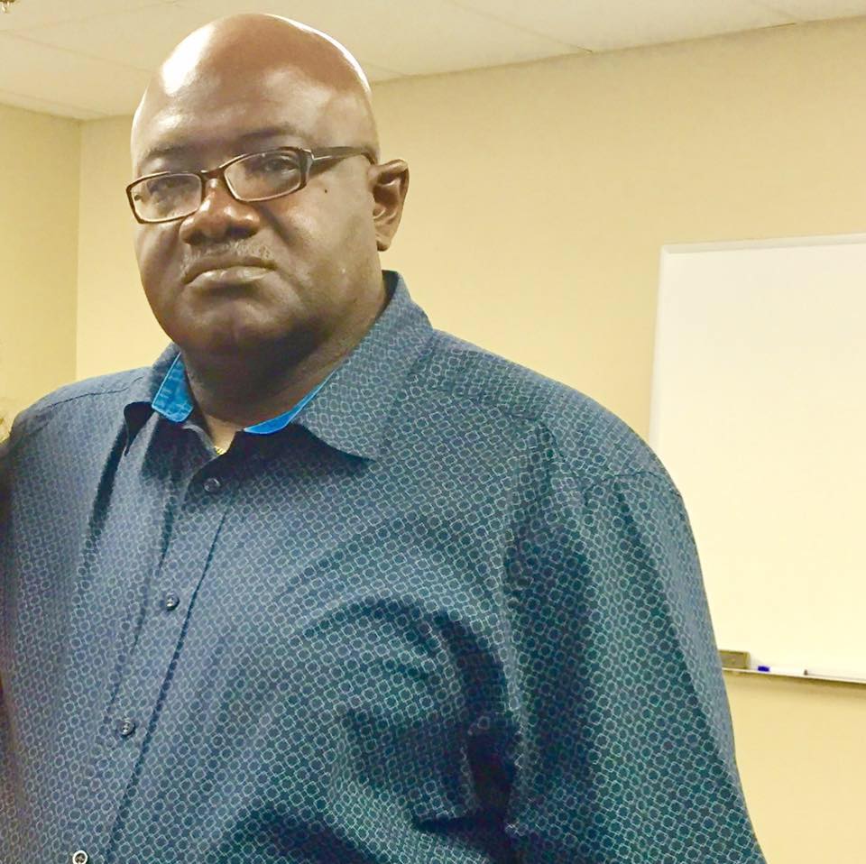 Louis Murray, Council Member of Union Springs, AL for District 4 | Bama ...