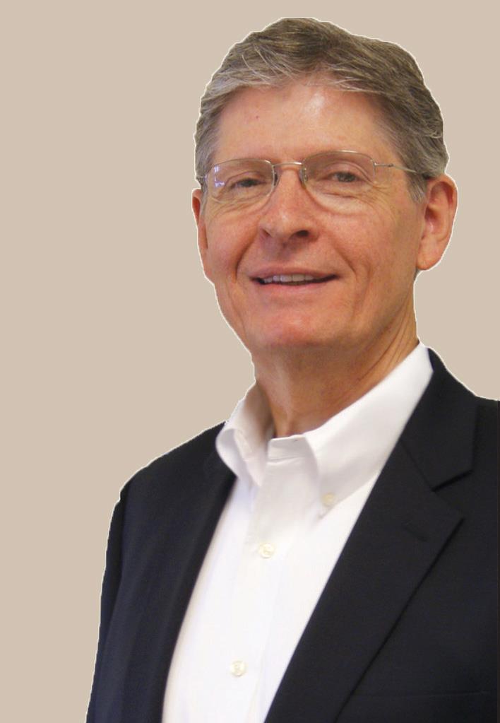 Perry Cook, Council Member of Trussville, AL for District 1 | Bama Politics