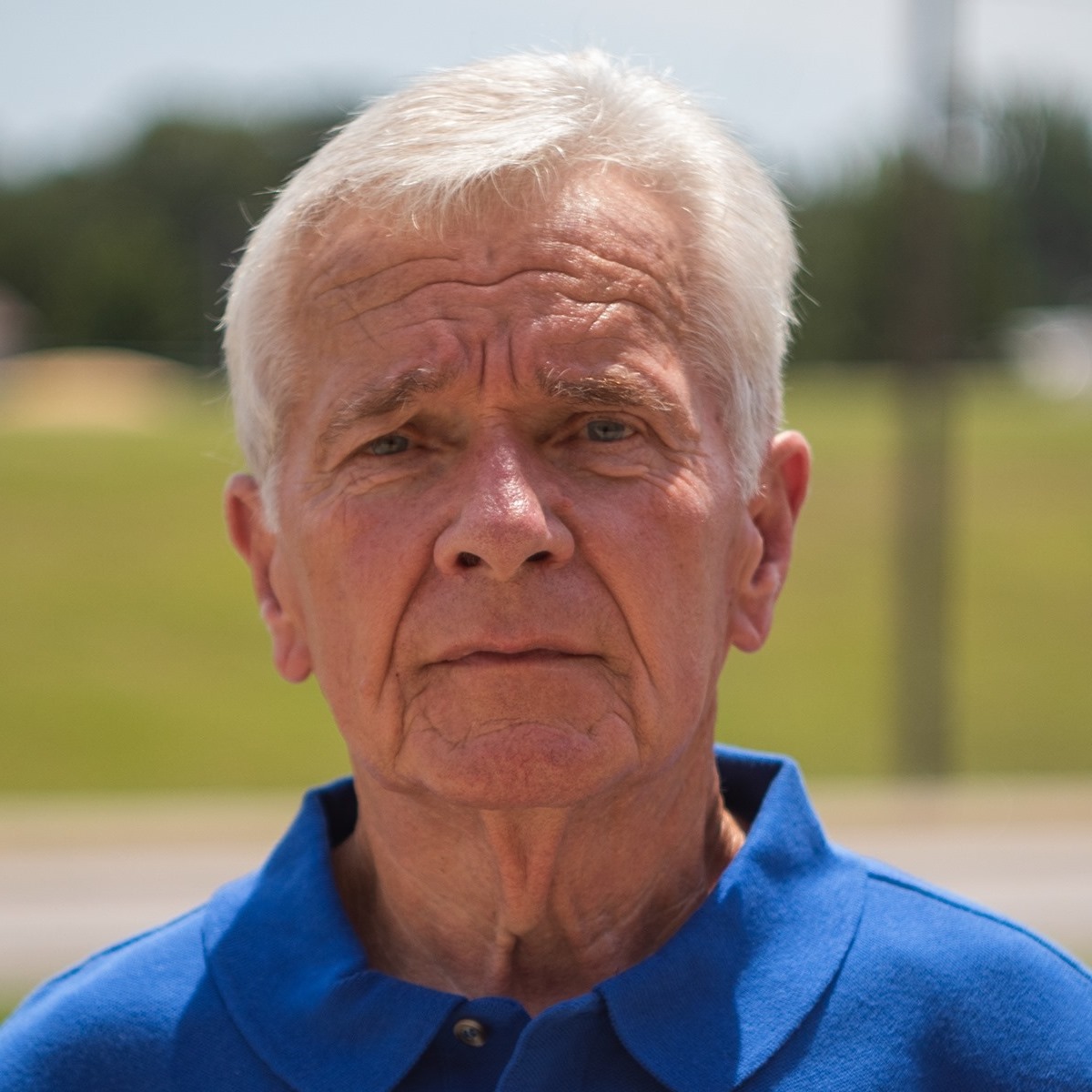 Petey Ellis, Mayor of Sumiton, AL | Bama Politics